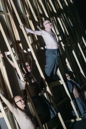 1984 | berliner-ensemble